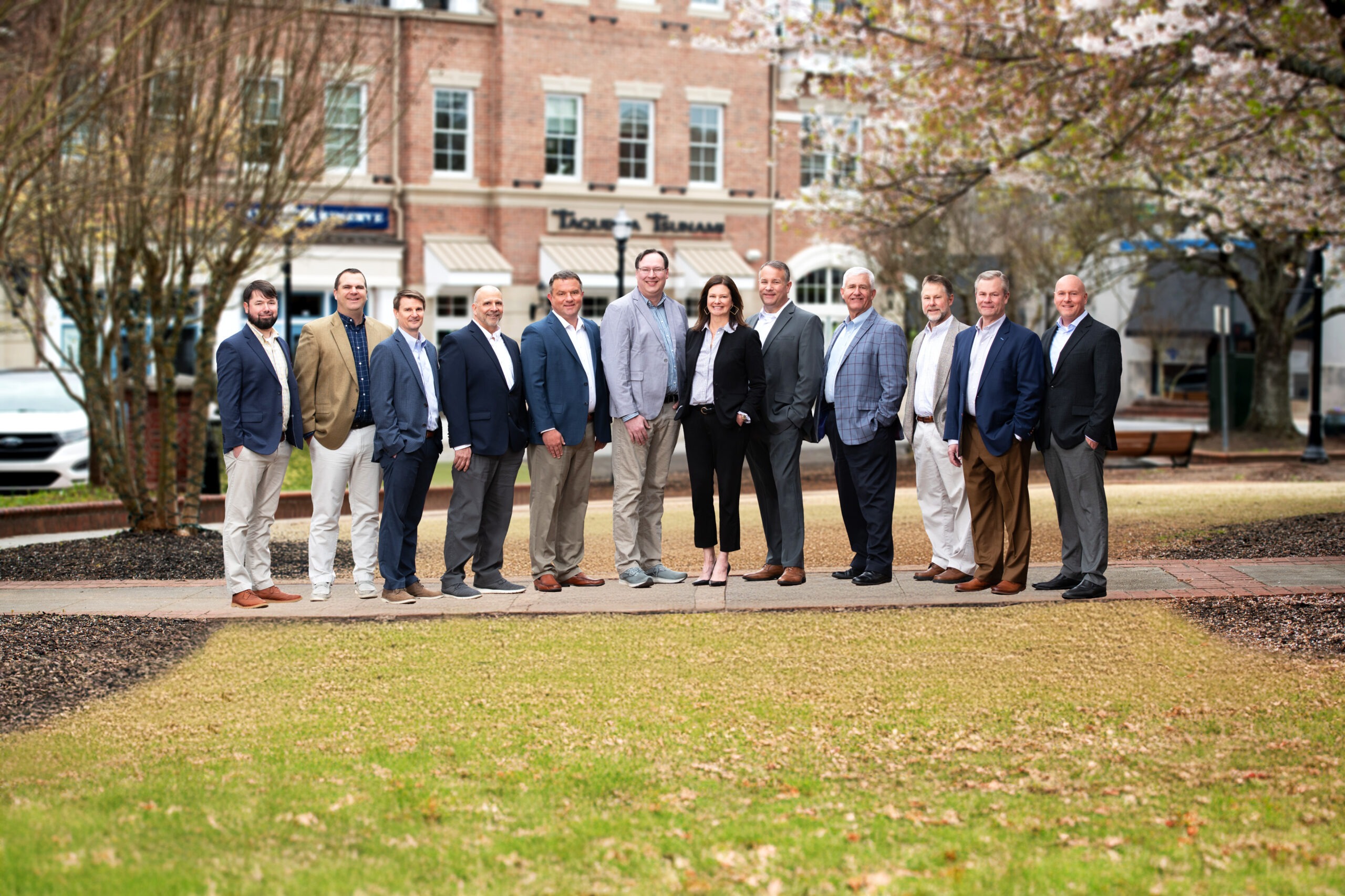 Leadership | Rochester | DCCM