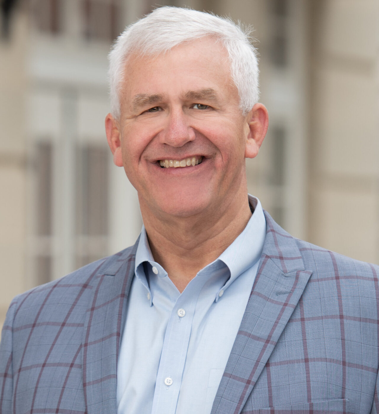 Leadership | Rochester | DCCM